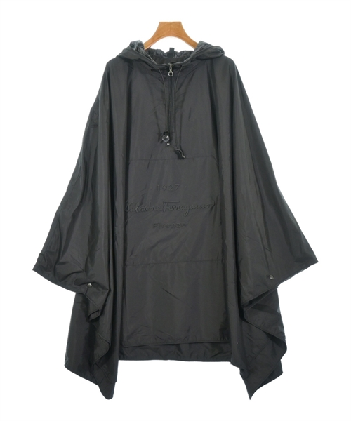 Salvatore Ferragamo サルバトーレフェラガモ コート（その他） レディース 【古着】【中古】