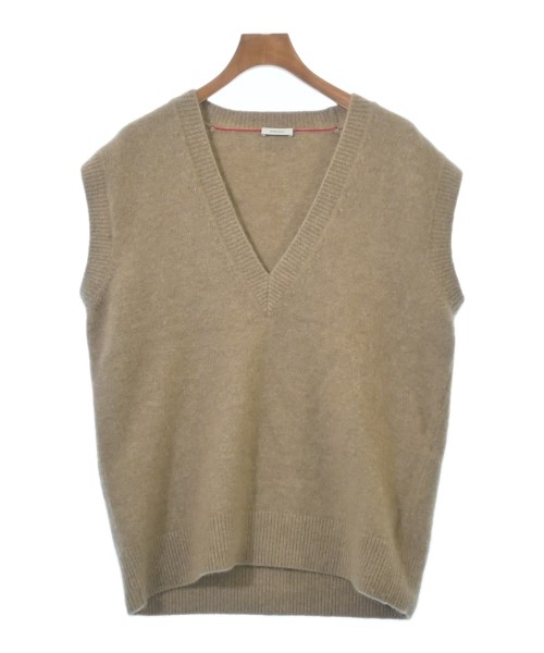 Salvatore Ferragamo サルバトーレフェラガモ ベスト/ノースリーブ レディース 【古着】【中古】