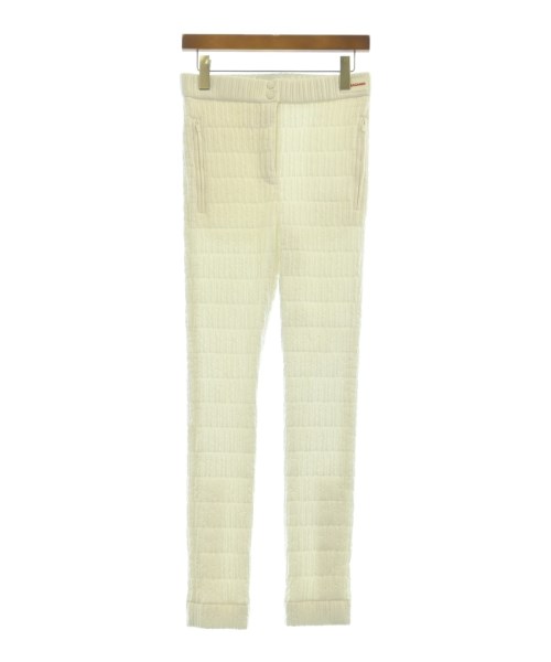 Salvatore Ferragamo サルバトーレフェラガモ パンツ（その他） レディース 【古着】【中古】