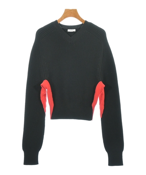 Salvatore Ferragamo サルバトーレフェラガモ ニット・セーター レディース 【古着】【中古】