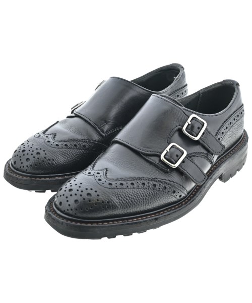 Tricker’s トリッカーズ ビジネス・ドレスシューズ メンズ 【古着】【中古】