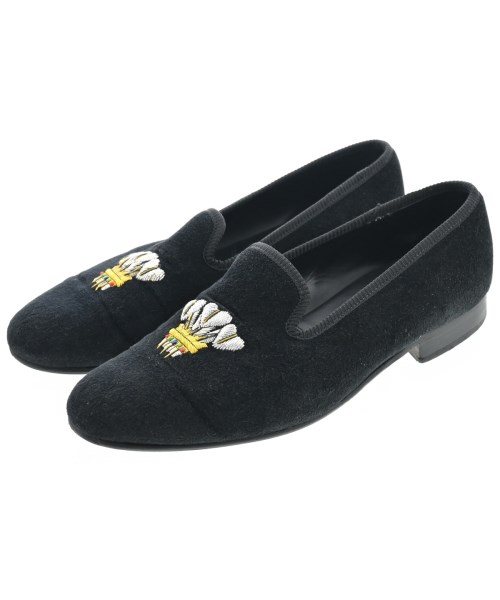 Tricker’s トリッカーズ シューズ（その他） メンズ 【古着】【中古】