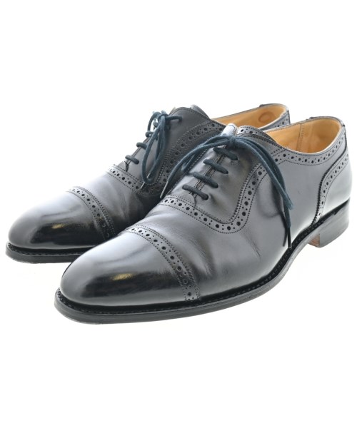 Tricker’s トリッカーズ ビジネス・ドレスシューズ メンズ 【古着】【中古】
