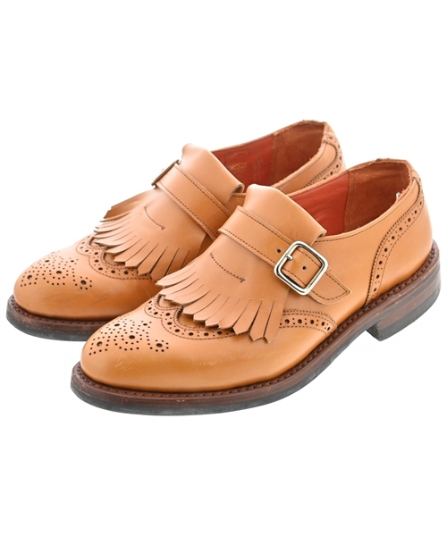Tricker’s トリッカーズ ドレスシューズ/ローファー レディース 【古着】【中古】