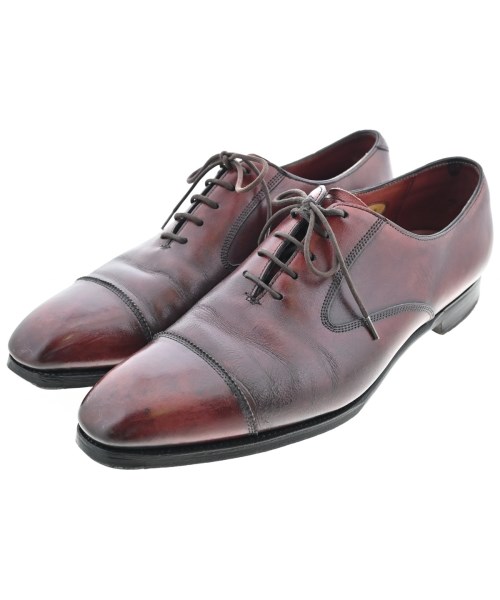 EDWARD GREEN エドワードグリーン ビジネス・ドレスシューズ メンズ 【古着】【中古】