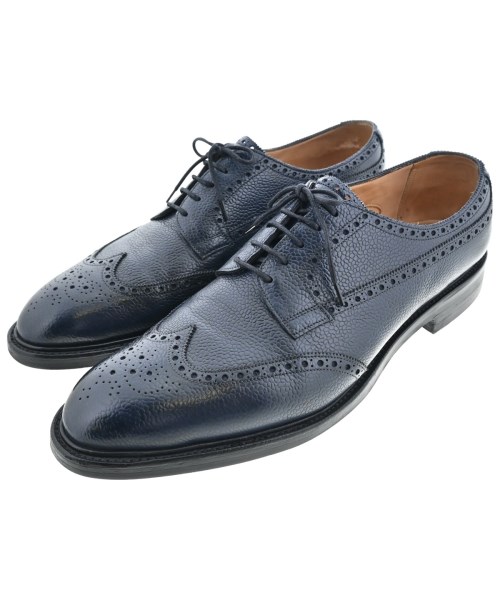 EDWARD GREEN エドワードグリーン ビジネス・ドレスシューズ メンズ 【古着】【中古】