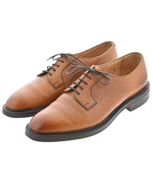 EDWARD GREEN エドワードグリーン ビジネス・ドレスシューズ メンズ 【古着】【中古】