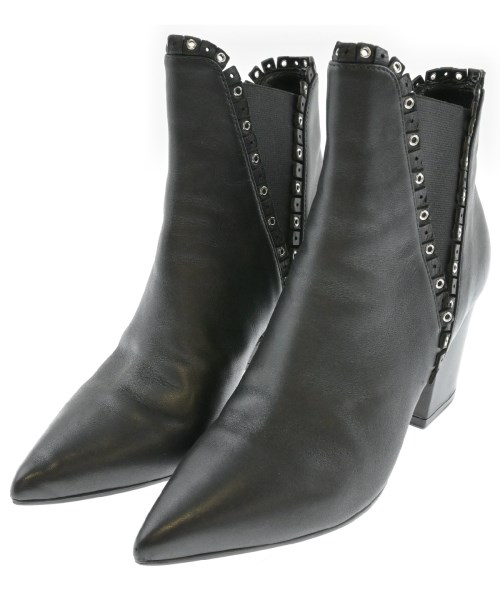 Sergio rossi セルジオロッシ ブーツ レディース 【古着】【中古】