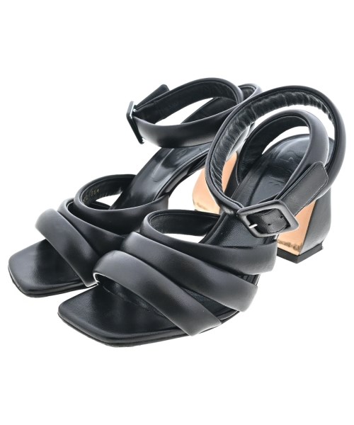 Sergio rossi セルジオロッシ シューズ（その他） レディース 【古着】【中古】