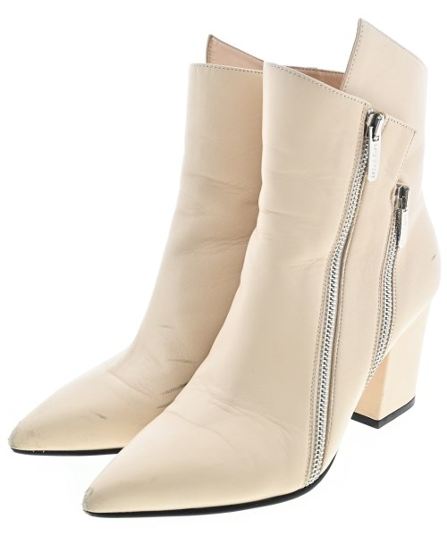 Sergio rossi セルジオロッシ ブーツ レディース 【古着】【中古】