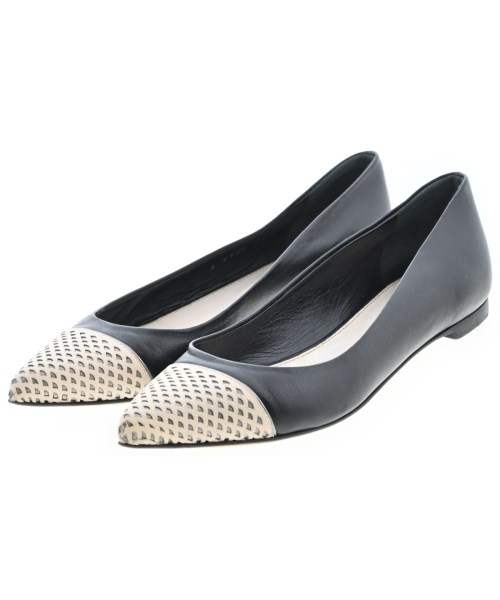 Sergio rossi セルジオロッシ ビジネス・ドレスシューズ レディース 【古着】【中古】