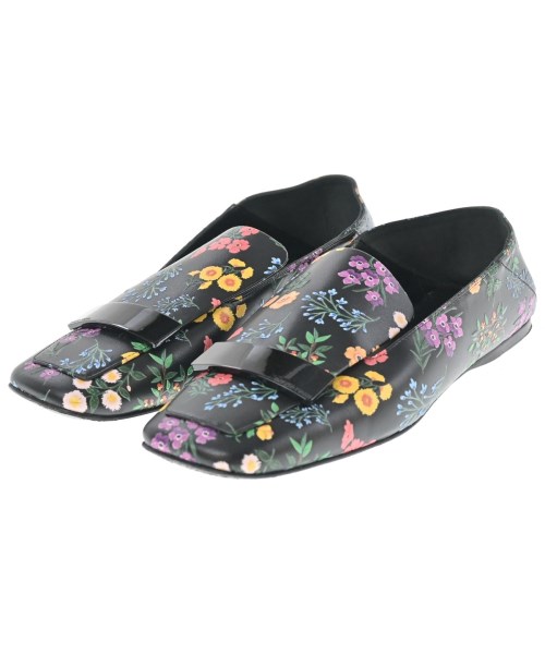 Sergio rossi セルジオロッシ パンプス レディース 【古着】【中古】