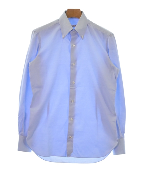 ISAIA イサイア ドレスシャツ メンズ 【古着】【中古】