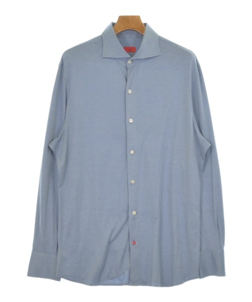 ISAIA イサイア カジュアルシャツ メンズ 【古着】【中古】