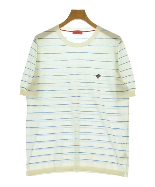 ISAIA イサイア ニット・セーター メンズ 【古着】【中古】