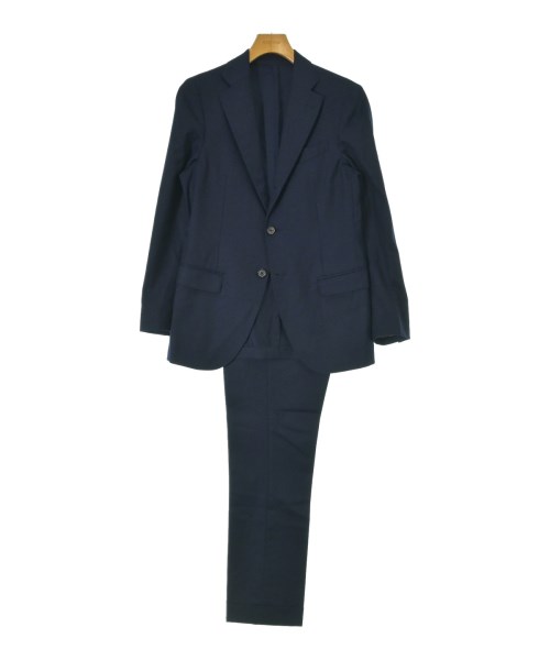 LUIGI BORRELLI ルイジボレッリ ビジネス メンズ 【古着】【中古】