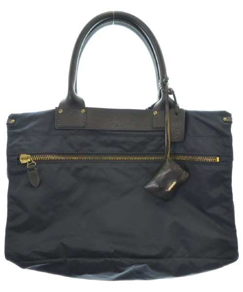 Felisi フェリージ ボストンバッグ メンズ 【古着】【中古】