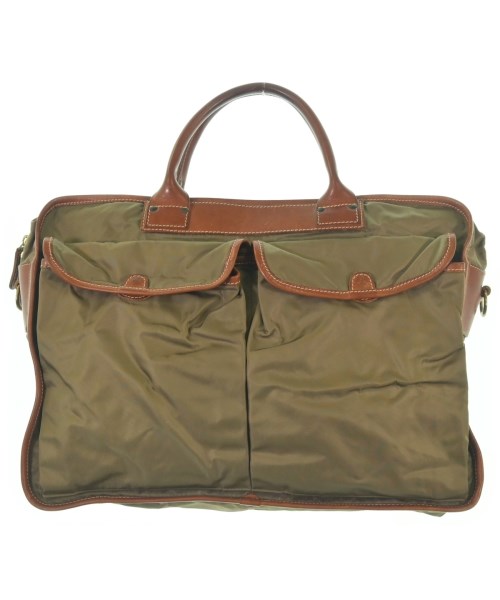 Felisi フェリージ ビジネスバッグ メンズ 【古着】【中古】