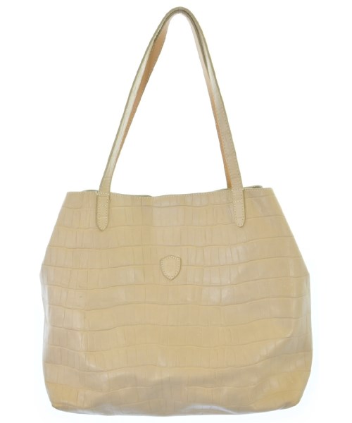 Felisi フェリージ トートバッグ メンズ 【古着】【中古】