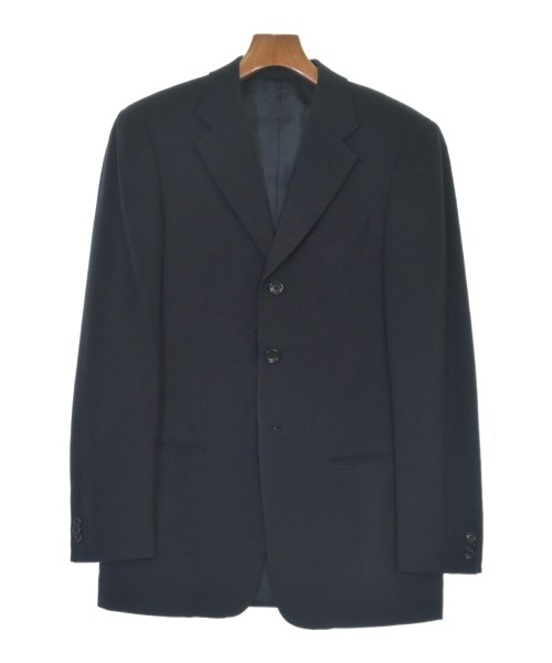 ARMANI COLLEZIONI アルマーニコレツィオーニ ビジネス メンズ 【古着