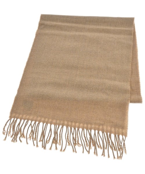 ARMANI COLLEZIONI アルマーニコレツィオーニ マフラー メンズ 【古着】【中古】