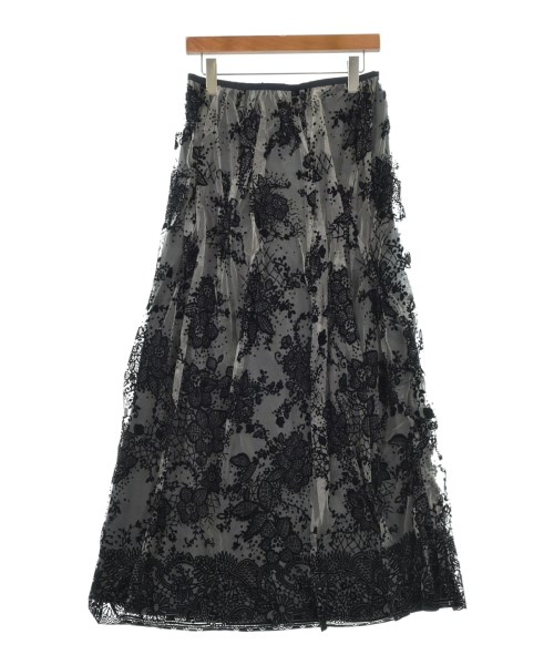 ARMANI COLLEZIONI アルマーニコレツィオーニ ロング・マキシ丈スカート レディース 【古着】【中古】