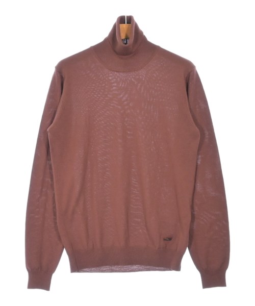 ARMANI COLLEZIONI アルマーニコレツィオーニ ニット・セーター メンズ 【古着】【中古】