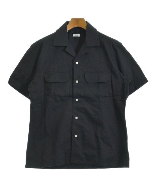 BARBA バルバ カジュアルシャツ メンズ 【古着】【中古】