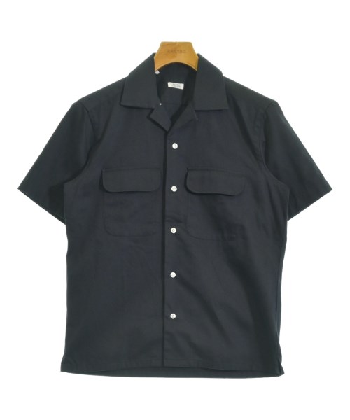 BARBA バルバ カジュアルシャツ メンズ 【古着】【中古】