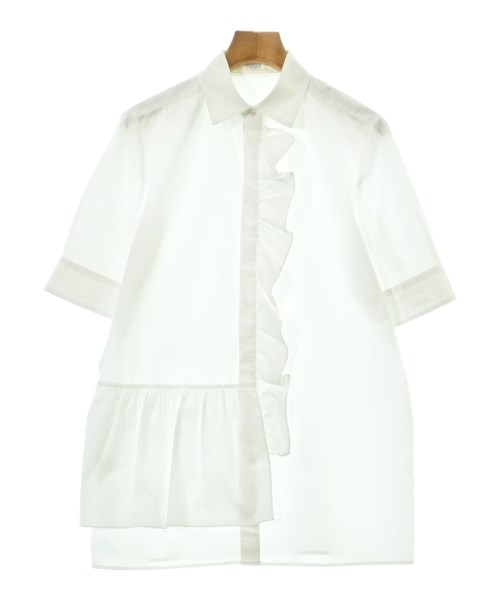 BARBA バルバ カジュアルシャツ レディース 【古着】【中古】