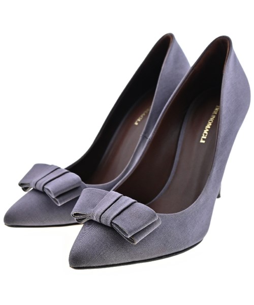 BRUNO MAGLI ブルーノマリ パンプス レディース 【古着】【中古】