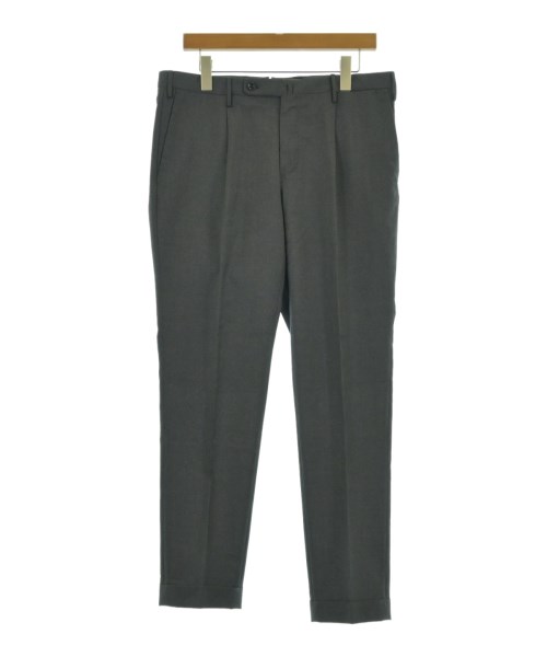 INCOTEX インコテックス スラックス メンズ 【古着】【中古】