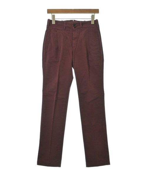 INCOTEX インコテックス チノパン メンズ 【古着】【中古】