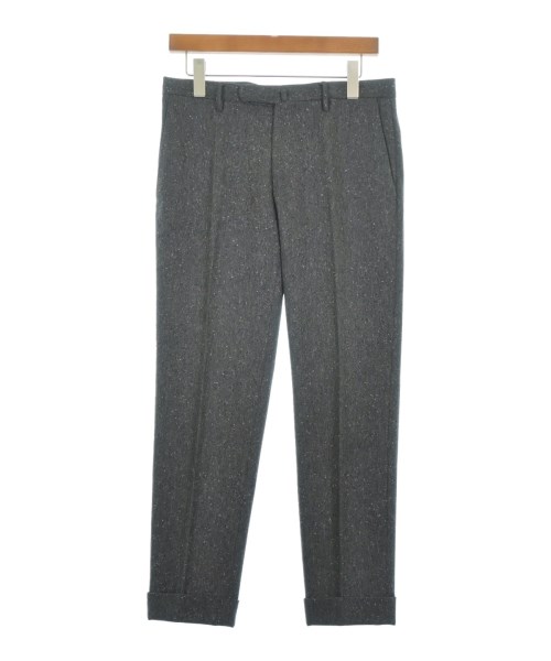 INCOTEX インコテックス スラックス メンズ 【古着】【中古】