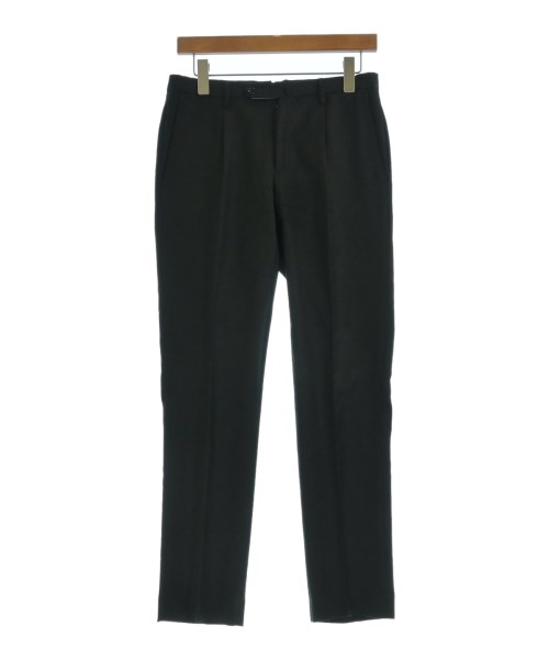 INCOTEX インコテックス スラックス メンズ 【古着】【中古】