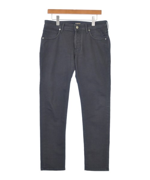 INCOTEX インコテックス デニムパンツ メンズ 【古着】【中古】