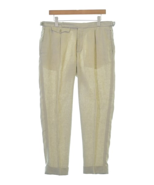 INCOTEX インコテックス スラックス メンズ 【古着】【中古】