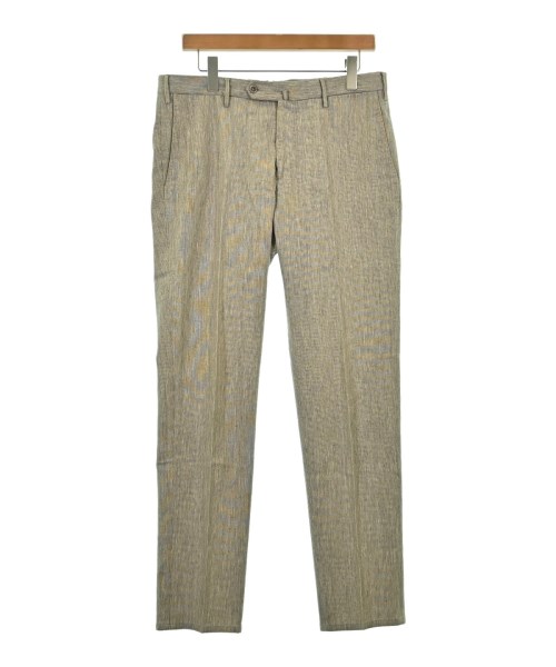 INCOTEX インコテックス スラックス メンズ 【古着】【中古】