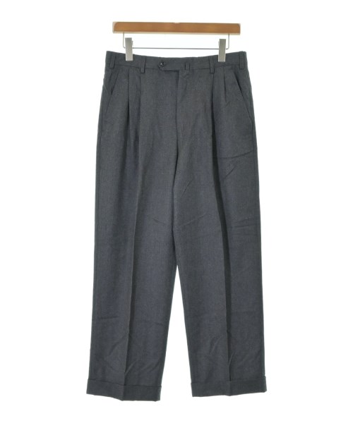 INCOTEX インコテックス スラックス メンズ 【古着】【中古】