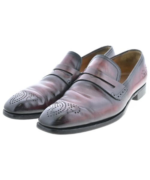 Berluti ベルルッティ ビジネス・ドレスシューズ メンズ 【古着】【中古】