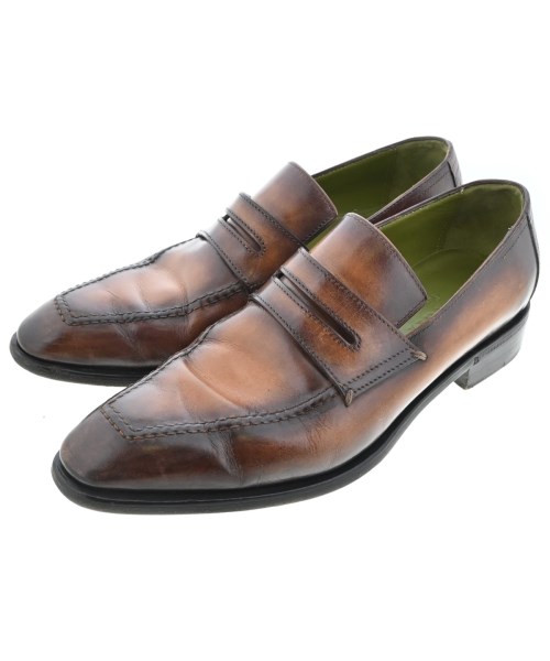 Berluti ベルルッティ シューズ（その他） レディース 【古着】【中古】