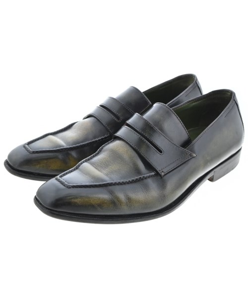 Berluti ベルルッティ シューズ（その他） レディース 【古着】【中古】