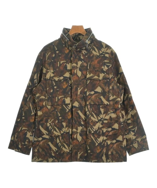 Berluti ベルルッティ ブルゾン メンズ 【古着】【中古】