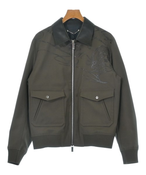 Berluti ベルルッティ ブルゾン メンズ 【古着】【中古】