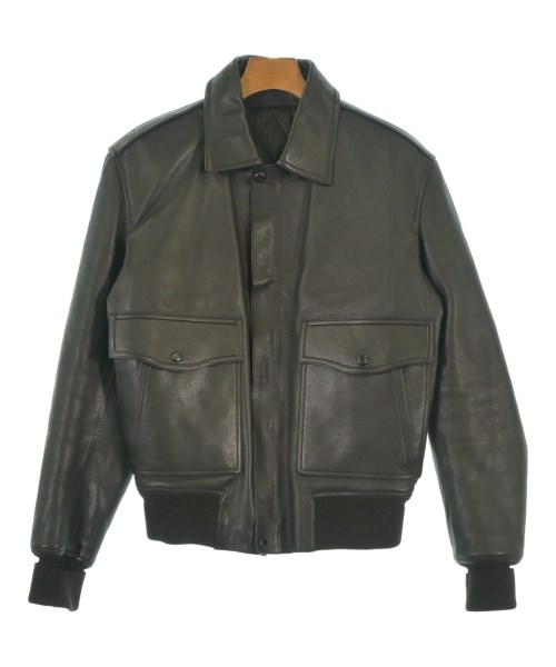 Berluti ベルルッティ ライダース メンズ 【古着】【中古】