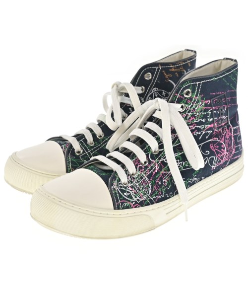 Berluti ベルルッティ スニーカー メンズ 【古着】【中古】