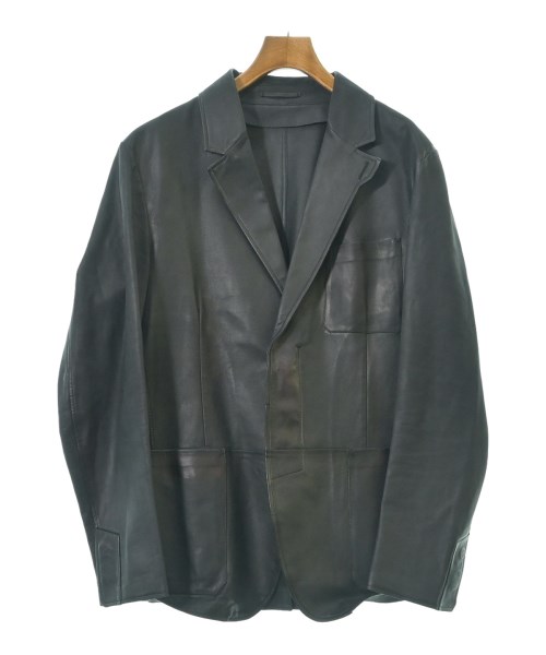 Berluti ベルルッティ テーラードジャケット メンズ 【古着】【中古】