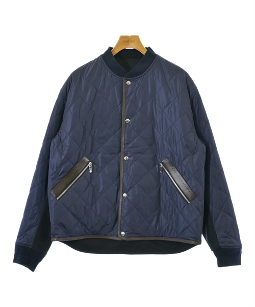 Berluti ベルルッティ ブルゾン メンズ 【古着】【中古】