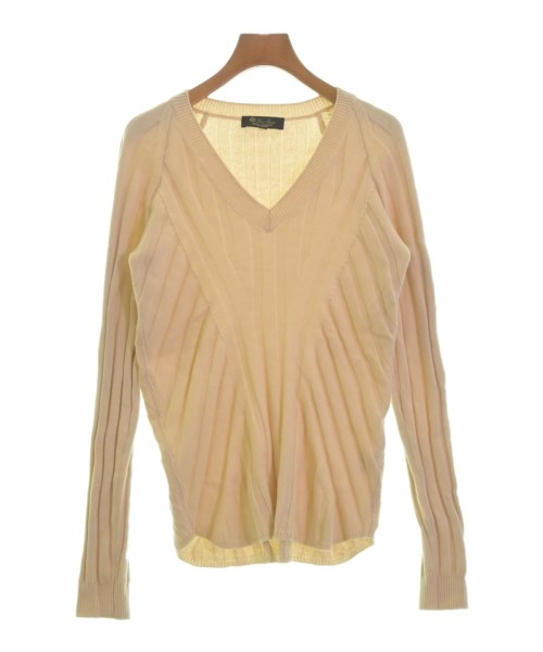 Loro Piana ロロピアーナ ニット・セーター レディース 【古着】【中古】