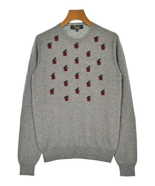 Loro Piana ロロピアーナ ニット・セーター レディース 【古着】【中古】